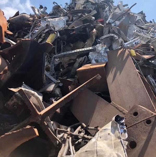How to Maximize Profit by Sorting Ferrous vs Non-Ferrous